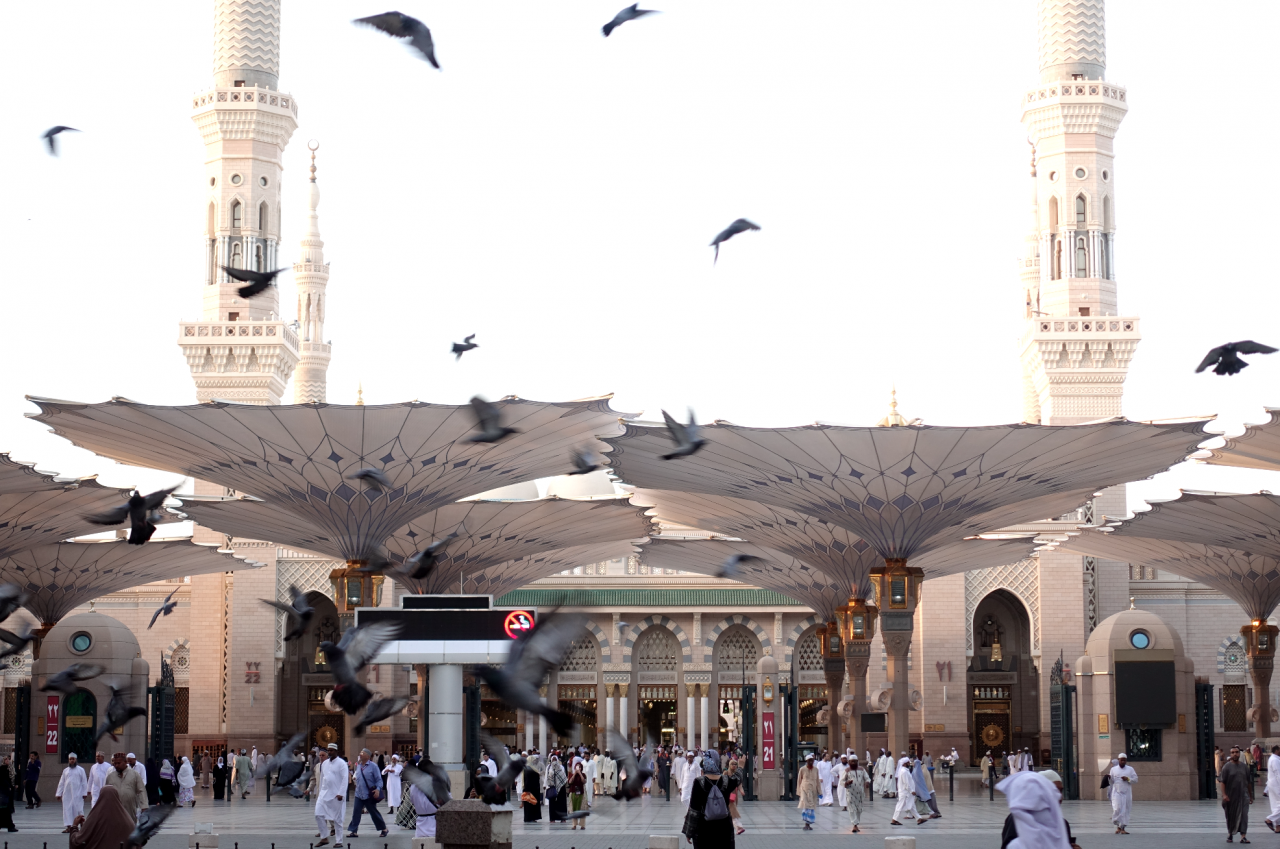 Premium – Makkah First | Dar El Salam