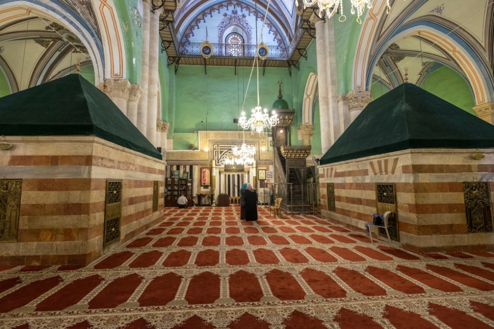 Jerusalem | Dar El Salam